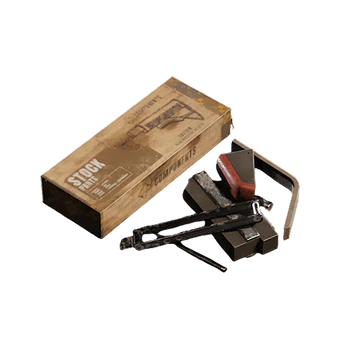 Simple Gun Parts - ARC Raiders Wiki