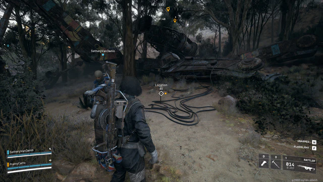 File:Keeping the memory 2.jpg - ARC Raiders Wiki