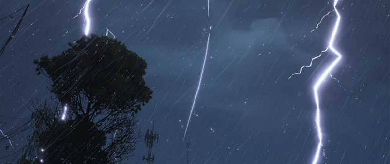 Electromagnetic Storm - ARC Raiders Wiki