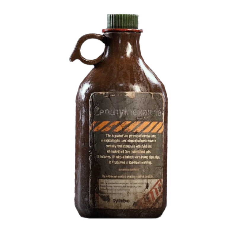 Laboratory Reagents - ARC Raiders Wiki