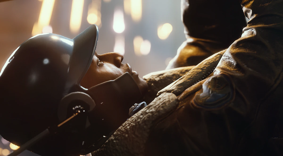 Apollo - ARC Raiders Wiki