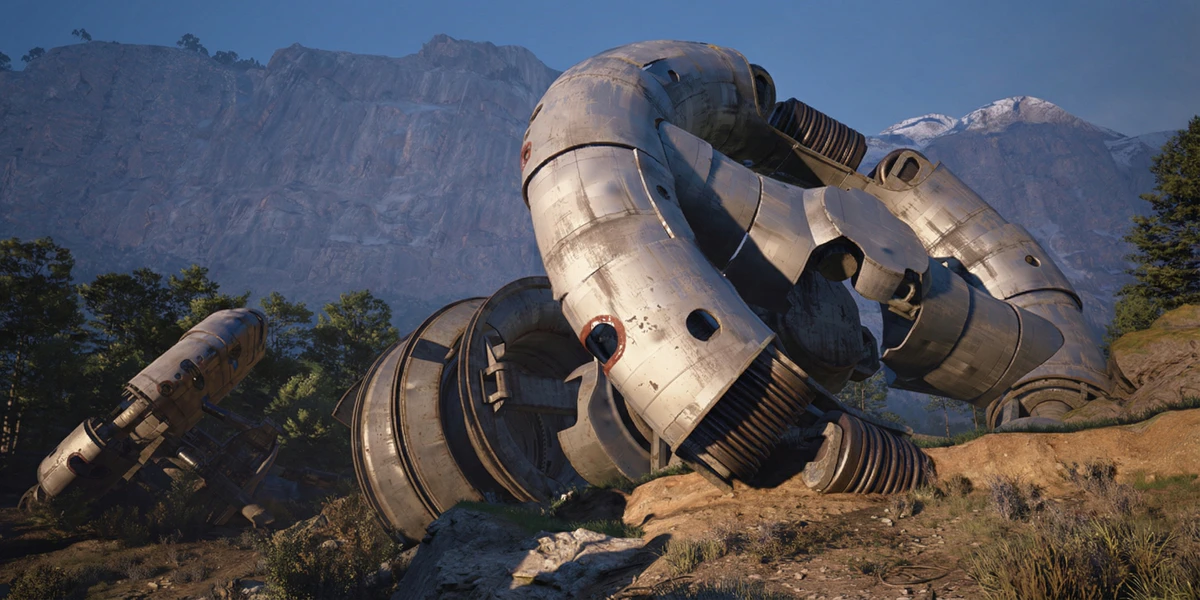 A Prime Specimen - ARC Raiders Wiki